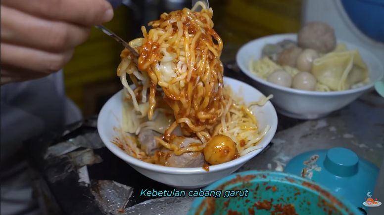 Viral Ini 5 Mie Pedas Yang Rasanya Bikin Bibir Jontor Halaman 2
