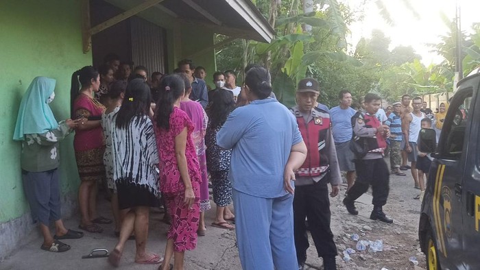 Lurah Ungkap Alasan Emak-emak Gerebek Basecamp Narkoba di Jambi: Resah! Lurah Ungkap Alasan Emak-emak Gerebek Basecamp Narkoba di Jambi: Resah!