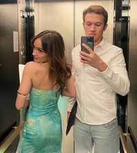 8 Foto Mesra Cinta Laura dan Pacar Gantengnya yang Lebih Muda 6 Tahun