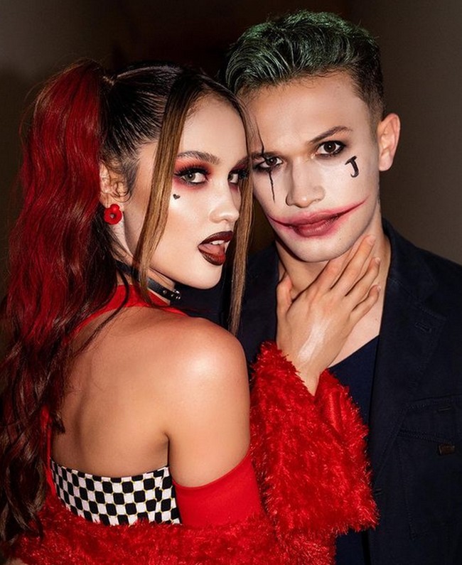 8 Foto Mesra Cinta Laura dan Pacar Gantengnya yang Lebih Muda 6 Tahun