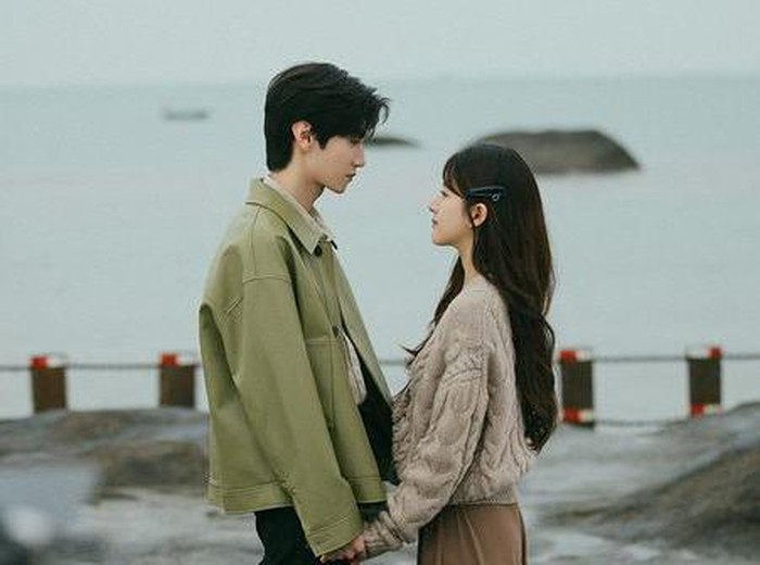 10 Drama China Rating Tinggi yang Romantis dan Pemainnya Cakep Semua