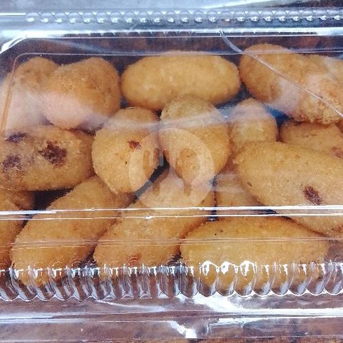 Gurih Manis! 20 Combro dan Misro Rp 3.000an Buat Ngemil