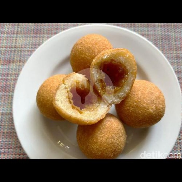 Gurih Manis! 20 Combro dan Misro Rp 3.000an Buat Ngemil