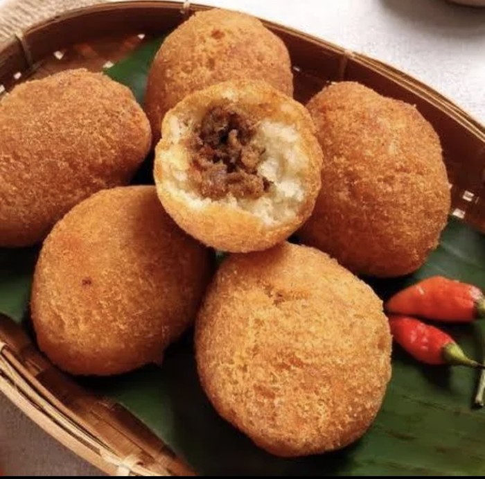 Gurih Manis! 20 Combro dan Misro Rp 3.000an Buat Ngemil