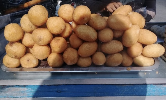 Gurih Manis! 20 Combro dan Misro Rp 3.000an Buat Ngemil