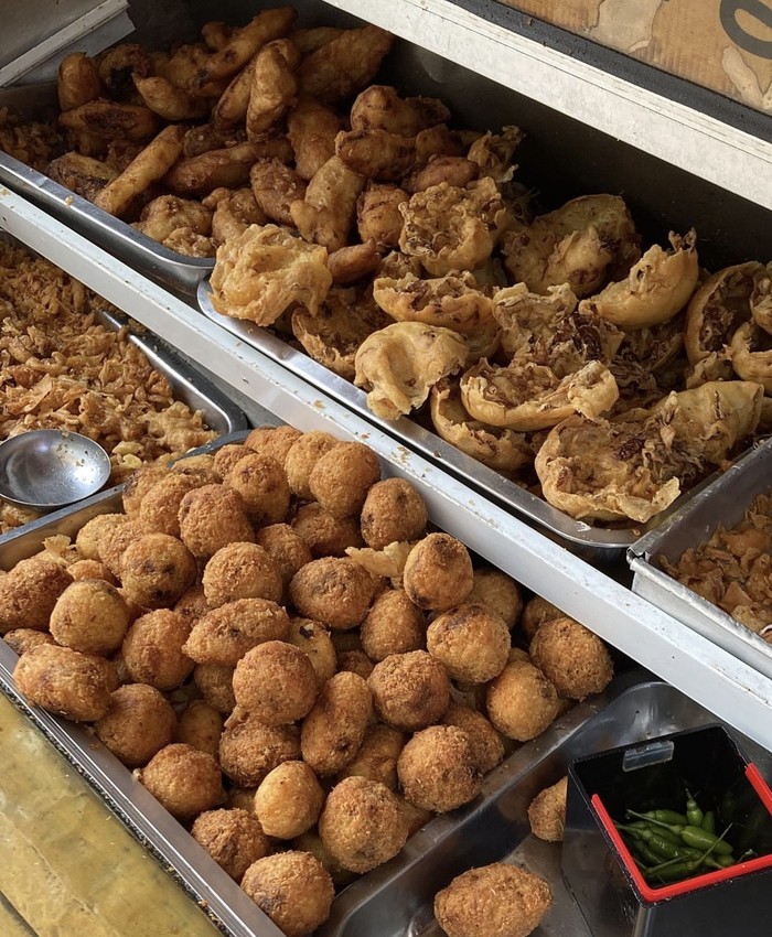 Gurih Manis! 20 Combro dan Misro Rp 3.000an Buat Ngemil