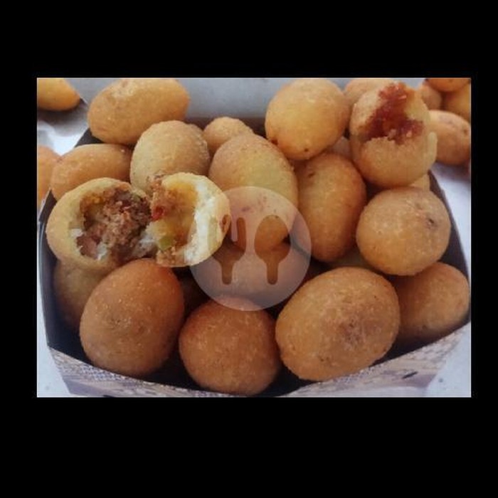 Gurih Manis! 20 Combro dan Misro Rp 3.000an Buat Ngemil