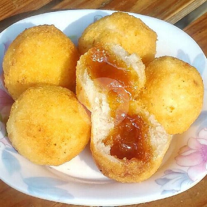 Gurih Manis! 20 Combro dan Misro Rp 3.000an Buat Ngemil