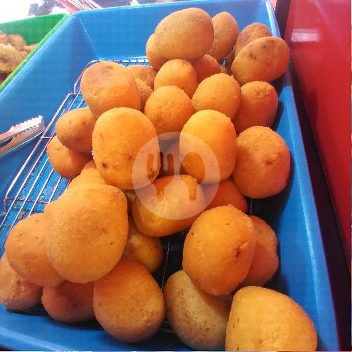 Gurih Manis! 20 Combro dan Misro Rp 3.000an Buat Ngemil