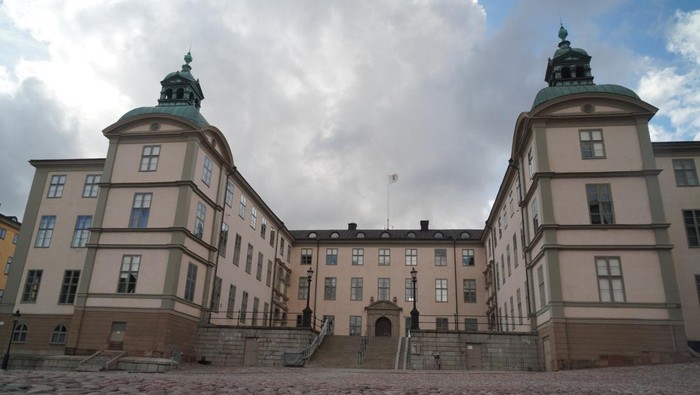 Menyusuri Keindahan Kota Tua Stockholm Swedia
