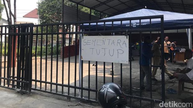 Tpa Piyungan Ditutup Sampah Meluber Di Sejumlah Tps Kota Jogja