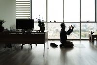 Hadits tentang Sabar dan Syukur, Bukti Keimanan kepada Allah SWT