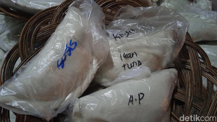 Ngeunah! Cireng Viral di Bandung Ini Laris 800 buah Per Hari