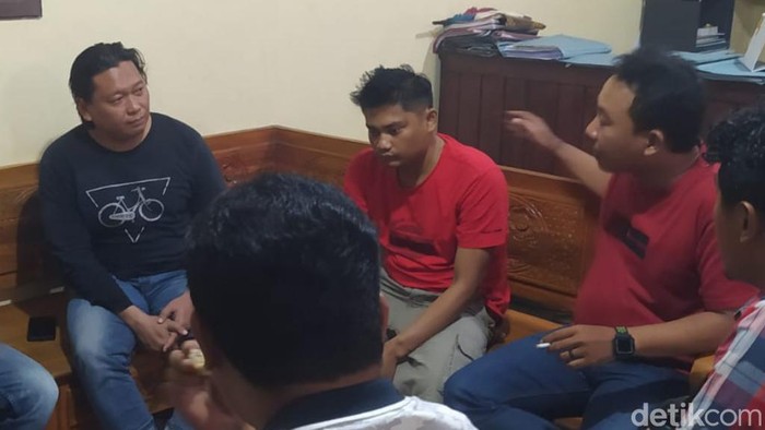 Sederet Fakta Masalah Sepele Berujung Asmawi Bacok Kades Pasuruan