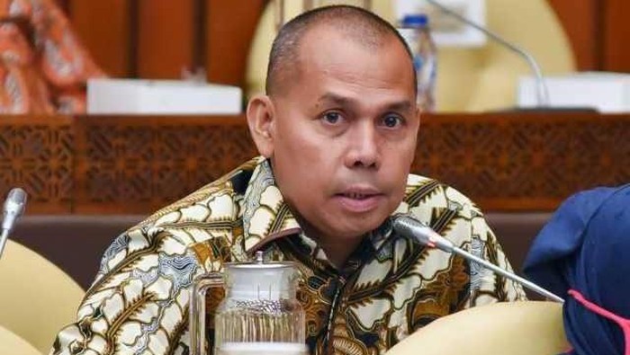 Angin Segar Pergantian Dirut Pupuk Indonesia Angin Segar Pergantian Dirut Pupuk Indonesia