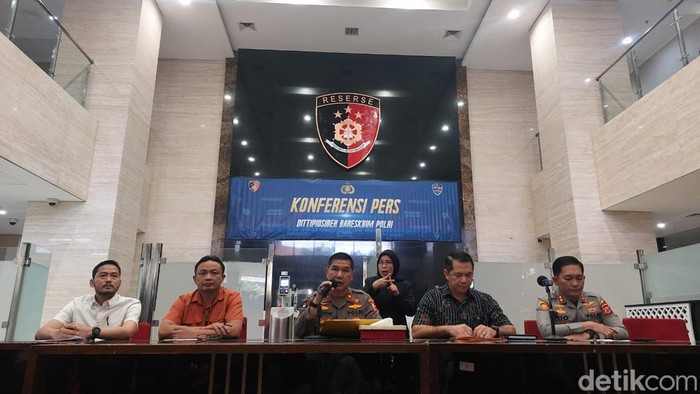 Kasus Bripda ID Tewas Tertembak, Begini Kronologi Terbarunya Kasus Bripda ID Tewas Tertembak, Begini Kronologi Terbarunya