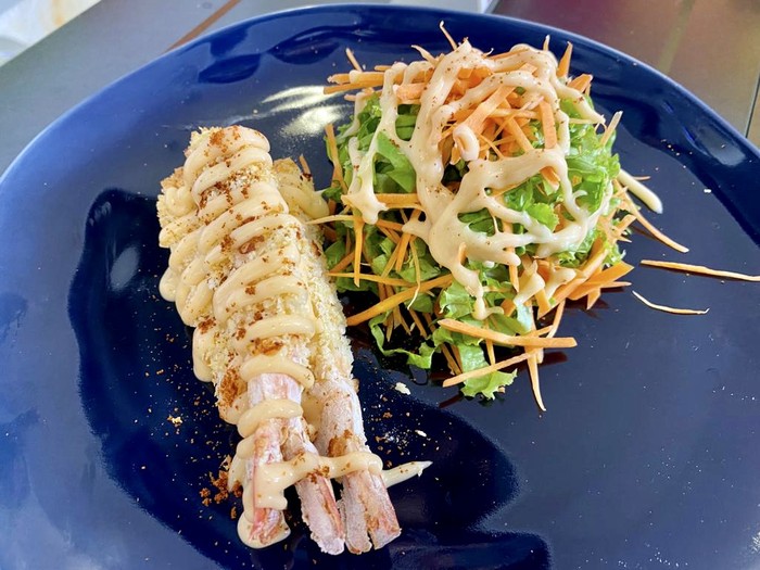 Potret Meriahnya Cooking Class 5 Menu Restoran Bareng Chef Muto