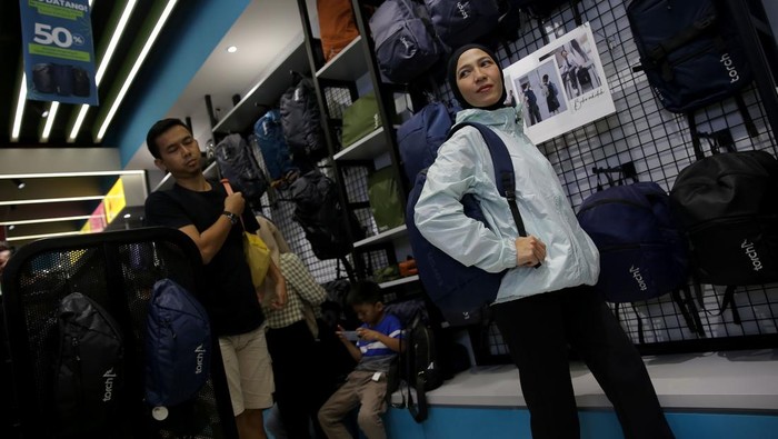 Marak Penjualan Online to Offline Store di Indonesia
