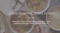 Startup Rasa Juara Indonesia Dapat Pendanaan Awal dari NCS