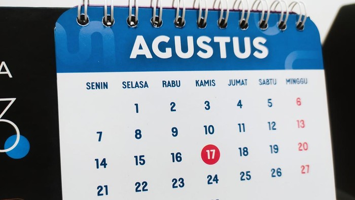 Tanggal 24 Agustus Memperingati Hari Apa? Ada 5 Perayaan Penting Tanggal 24 Agustus Memperingati Hari Apa? Ada 5 Perayaan Penting