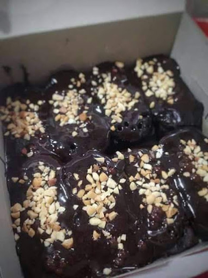 Manis Lumer! 20 Kue Balok Enak Ada di Sini