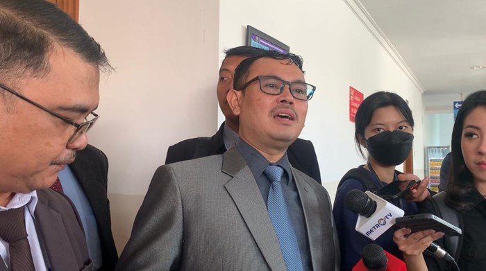 Pengacara Sebut Panji Gumilang Akan Penuhi Panggilan Bareskrim Polri Besok Pengacara Sebut Panji Gumilang Akan Penuhi Panggilan Bareskrim Polri Besok