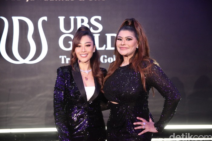 5 Pesona Poppy Capella Sang National Director Miss Universe Indonesia
