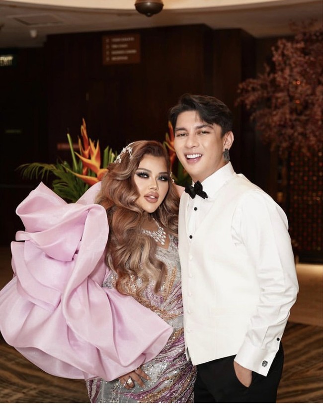 Foto Transformasi Shindy Samuel Usai Pengecilan Lambung, Dulu BB 155 Kg