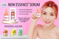 Serum NR: New Essence TM Serum sebagai Daily Serum yang Melembapkan