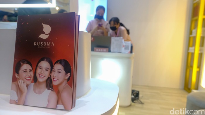 Deretan Promo Perawatan Jakarta X Beauty 2023, Laser Ketiak hingga ...