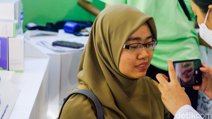 Deretan Promo Perawatan Jakarta X Beauty 2023, Laser Ketiak hingga ...