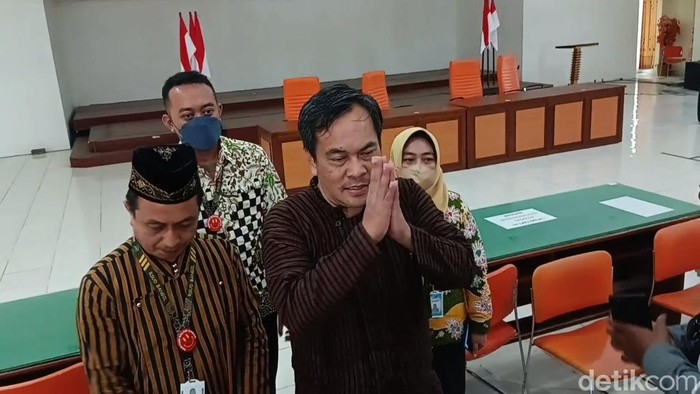 Rsud Bangil Minta Maaf Jadikan Konser Kotak Sebagai Pelajaran Berharga
