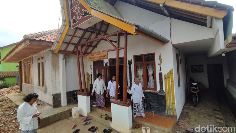Kisah Toleransi yang Manis dari Sebuah Dusun Kecil di Ciamis