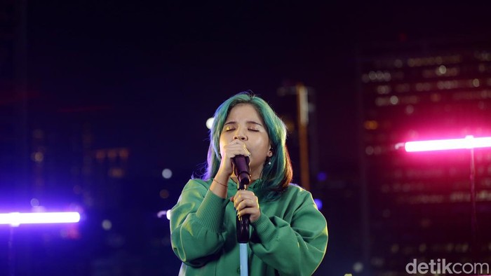 Lirik dan Makna Lagu Satu-satu Idgitaf yang Viral di Media Sosial Lirik dan Makna Lagu Satu-satu Idgitaf yang Viral di Media Sosial