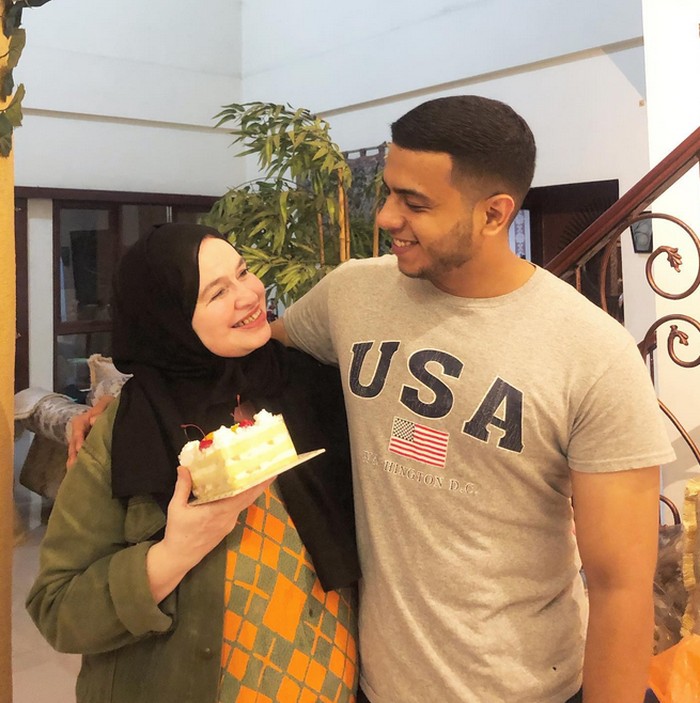 Keseruan Yislam Jaidi, Kakak Fadil Jaidi yang Doyan Nasgor dan Gudeg