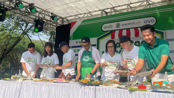 Digitalisasi Umkm Ciptakan Lowongan Kerja Baru