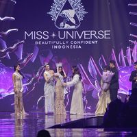 Skandal Finalis Miss Universe Indonesia 2023 Diminta Telanjang