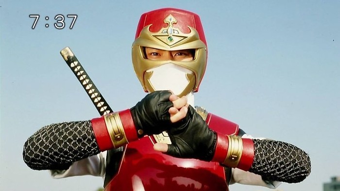 Jiban Sampai Baja Hitam, Ini Deretan Superhero Penuh Kenangan
