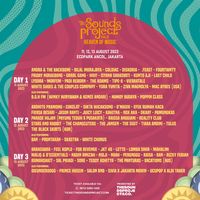 Selamat! Ini Pemenang Kuis Tiket Gratis The Sounds Project dari detikcom