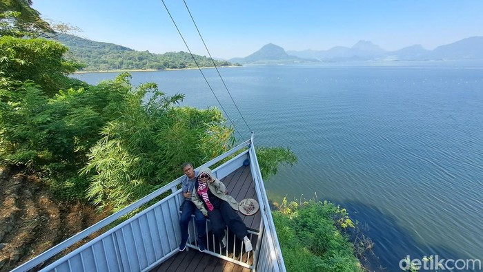 Ini Spot Terbaik Mendapatkan View Paling Sip Waduk Jatiluhur, Masuknya ... Ini Spot Terbaik Mendapatkan View Paling Sip Waduk Jatiluhur, Masuknya ...