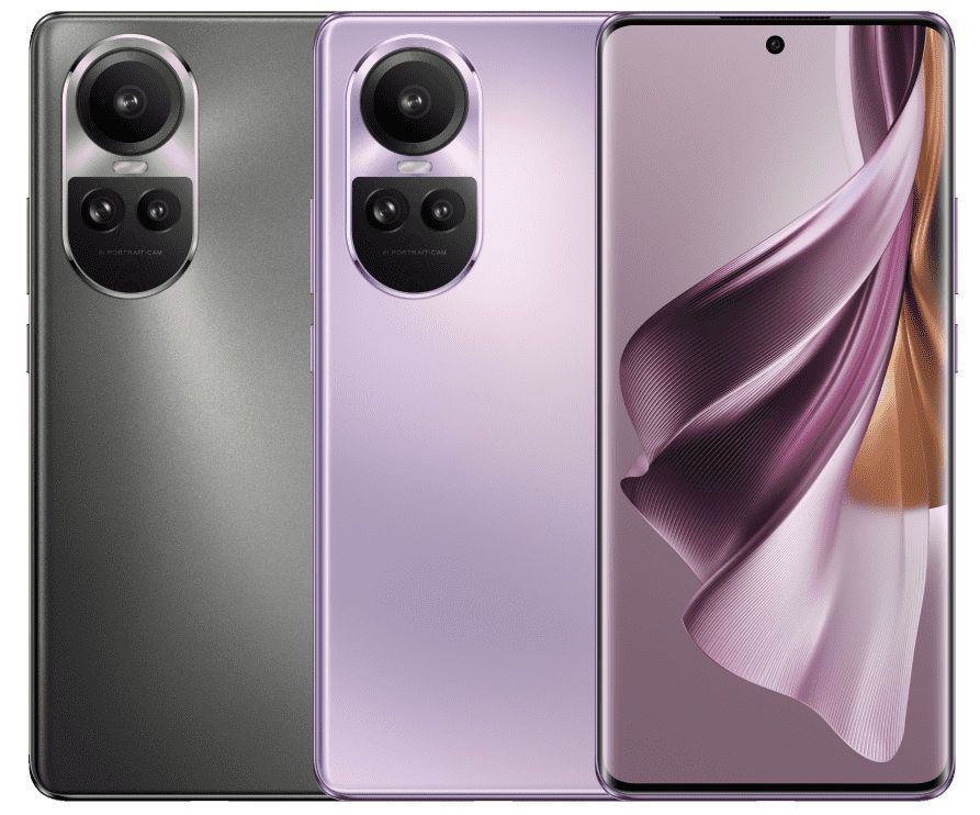 Oppo Reno 10, Reno 10 Pro & Reno 10 Pro Plus Dirilis, Ini Harganya di RI Oppo Reno 10, Reno 10 Pro & Reno 10 Pro Plus Dirilis, Ini Harganya di RI