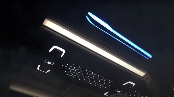 Tampang Adiputro Jetbus 5 Berubah Total, Makin Modern dan Minimalis