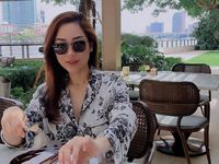 Pernyataan MUO Putus Kontrak Poppy Capella di Miss Universe Indonesia