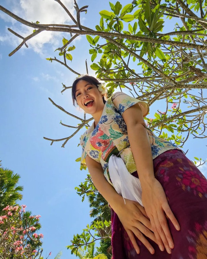 5 Potret Chef Marinka yang Kesal Banget Dianggap Matre