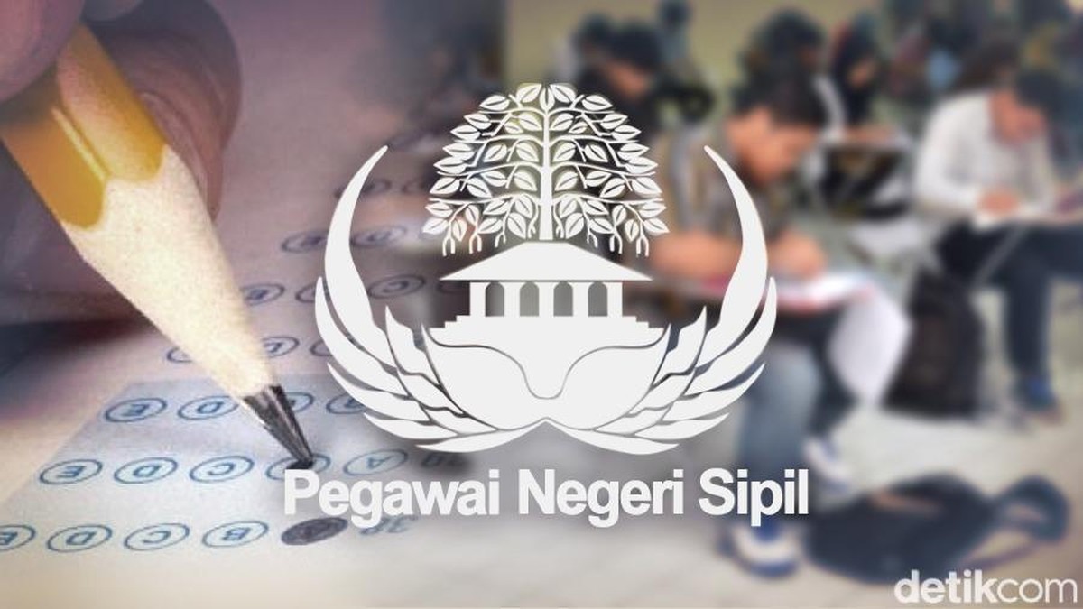 Daftar Formasi CPNS 2024 untuk Lulusan SMA/SMK: Syarat, Jadwal, Link Daftar