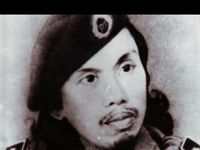 Mengenal MA Sentot Pimpinan 'Pasukan Setan' dari Indramayu