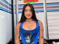 5 Fakta Peggy Gou, DJ Korea Viral di TikTok Disebut Mirip Istri Raditya ...
