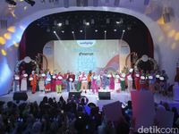 Kesan Finalis Usai Emeron Hijab Hunt 2023, Ada yang Banjir Job dan Makin PD