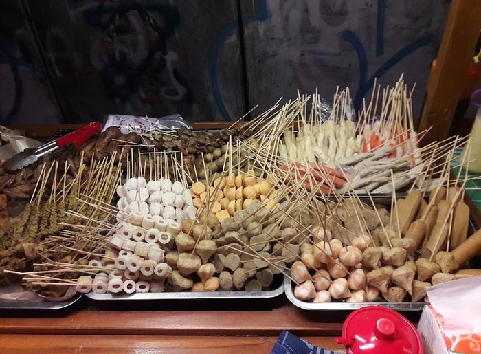 20 Angkringan dengan Menu Murah Meriah Ada di Sini!