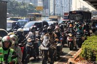 Penyumbang Polusi Terbesar, Pemilik Motor Harus Lakukan Ini!
